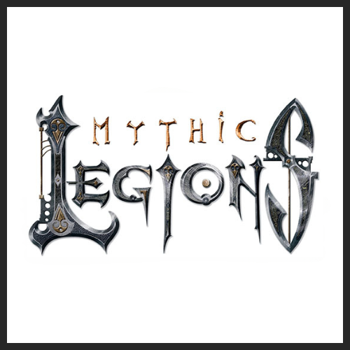 Mythic Legions – Mercado Toys